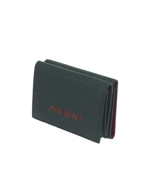 Marni Foldable Wallet