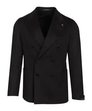 Tagliatore Double-breasted Blazer