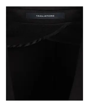 Tagliatore Double-breasted Blazer