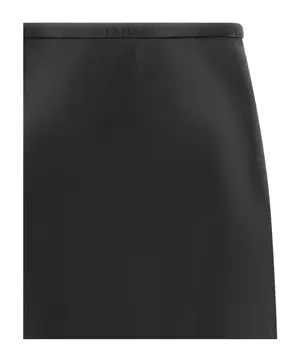Co Slit Midi Skirt