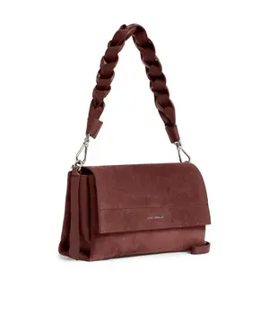 COCCINELLE Flap Shoulder Bag
