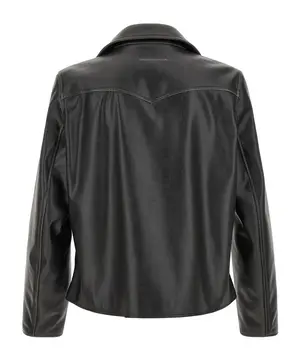 MAISON MARGIELA Long-sleeve Jacket