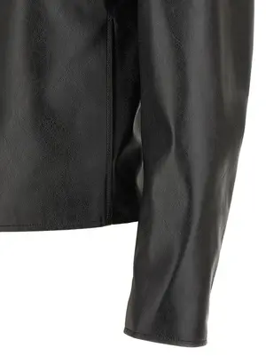 MAISON MARGIELA Long-sleeve Jacket