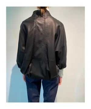Max Mara Long-sleeved Jacket