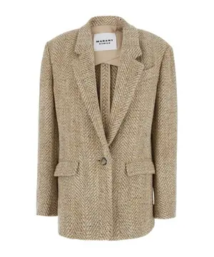 Isabel Marant Étoile Parly Jacket