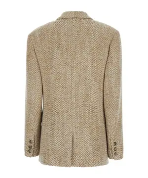 Isabel Marant Étoile Parly Jacket