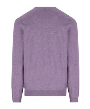 Loro Piana Crew-neck Sweater