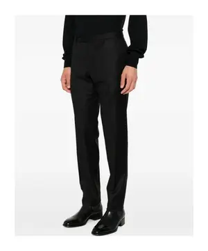 Incotex Casual Trousers With Belt Loops