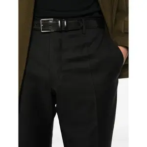Incotex Casual Trousers With Belt Loops
