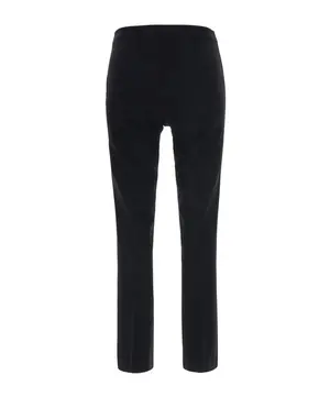 JUCCA Slim-fit Trousers With Tonal Stitching