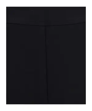 JUCCA Slim-fit Trousers With Tonal Stitching