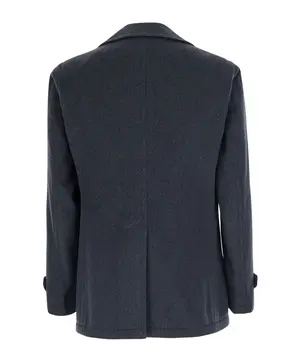 Tagliatore Button-fastening Coat