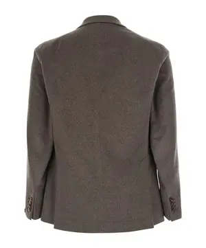 Tagliatore Double-breasted Blazer