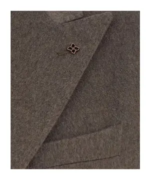 Tagliatore Double-breasted Blazer