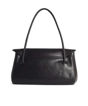 Marni Leather Shoulder Bag