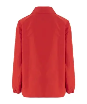 JIL SANDER Long-sleeved Jacket