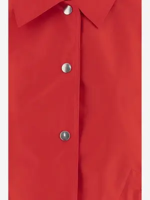 JIL SANDER Long-sleeved Jacket
