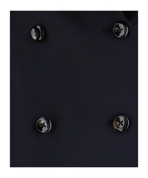 Tagliatore Double-breasted Suit - Blue