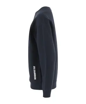 JIL SANDER Long-sleeve Sweatshirt