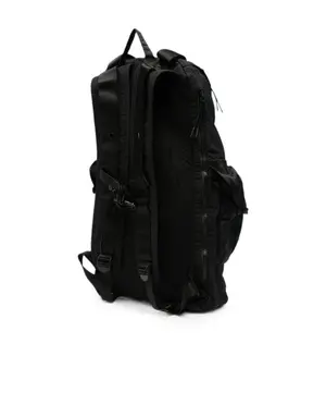 C.P. COMPANY Logo-embroidered Multi-pocket Backpack