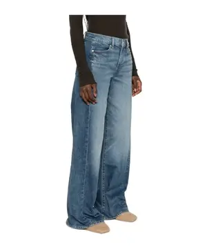 7 For All Mankind Belt Loop Jeans