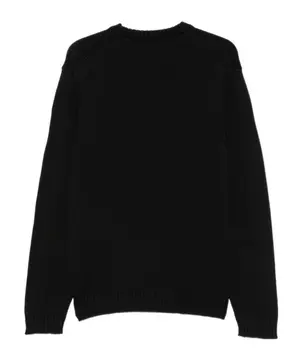 ZANONE Mock Neck Knitwear