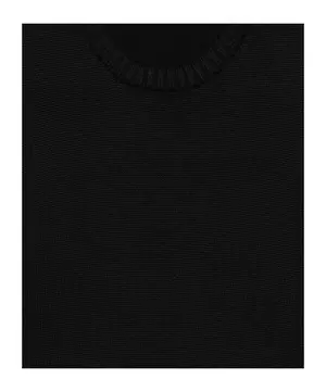 ZANONE Mock Neck Knitwear