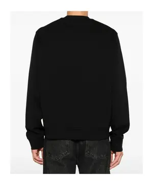 Emporio Armani Long-sleeve Sweatshirt