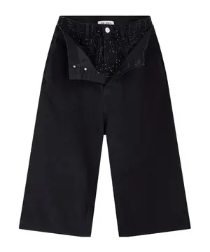 Attico Jeans - Black