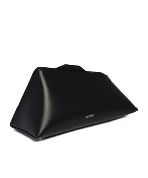Attico 8.30 Pm Clutch Bag