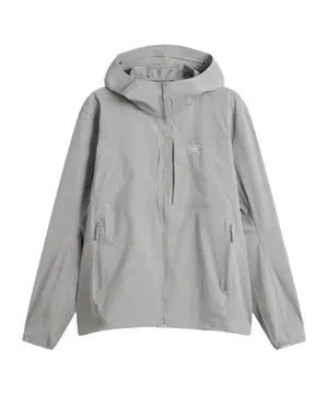 Arc'teryx Gamma Lightweight Hoody Technical Softshell Jacket