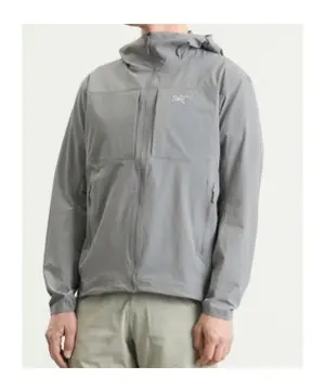Arc'teryx Gamma Lightweight Hoody Technical Softshell Jacket