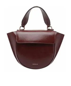 WANDLER Single-handle Shoulder Bag - Multicolor