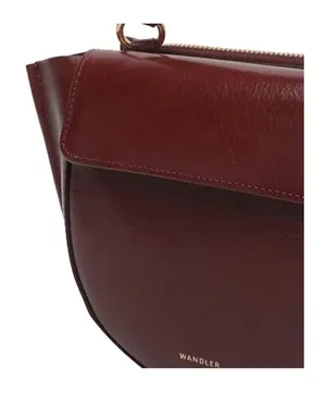 WANDLER Single-handle Shoulder Bag