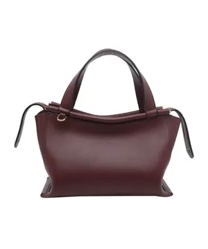 WANDLER Double-handled Handbag