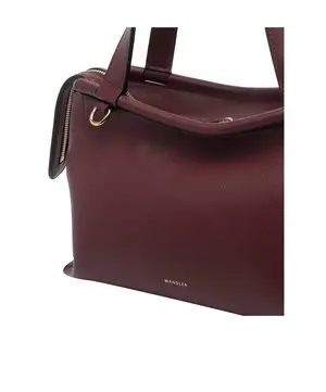 WANDLER Double-handled Handbag