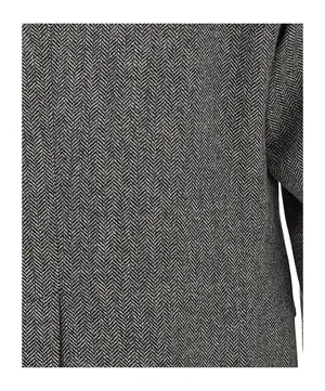 Tagliatore Double-breasted Coat