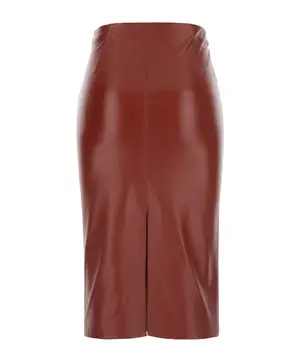 JUCCA High-waisted Skirt