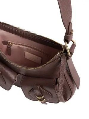 COCCINELLE Small Mavery Pocket Shoulder Bag