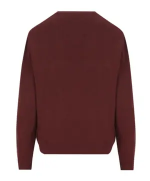 Loro Piana Long-sleeve Knit Cardigan