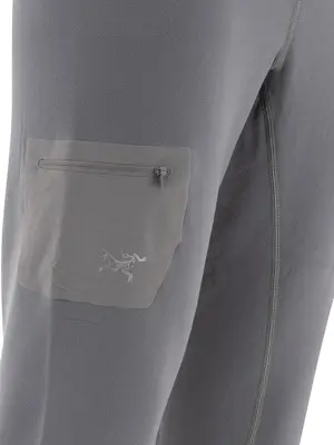 Arc'teryx Rho Heavyweight Bottom