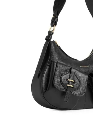 COCCINELLE Small Mavery Pocket Shoulder Bag