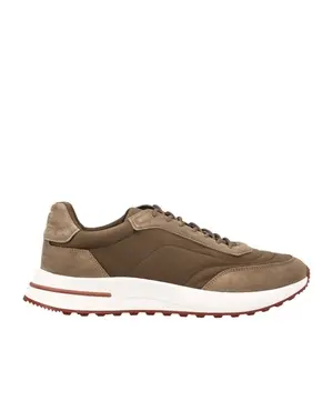 Loro Piana Week End Sneakers - Multicolor
