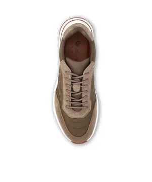 Loro Piana Week End Sneakers