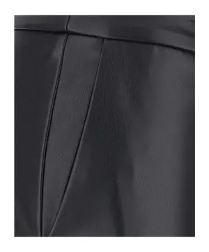 JUCCA Button-front Trousers