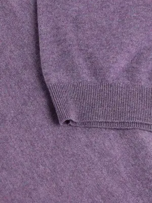 Loro Piana Long-sleeved Sweater