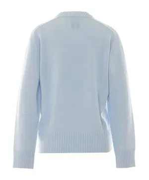 Loulou De Saison Long-sleeved Sweater