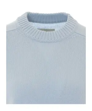 Loulou De Saison Long-sleeved Sweater