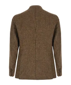 Tagliatore Single-breasted Jacket