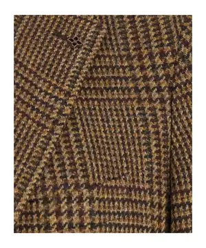 Tagliatore Single-breasted Jacket